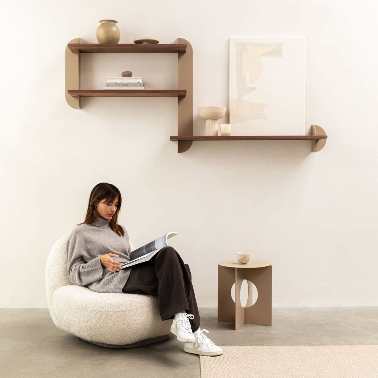 Shelf °02 – Robuust Amsterdam