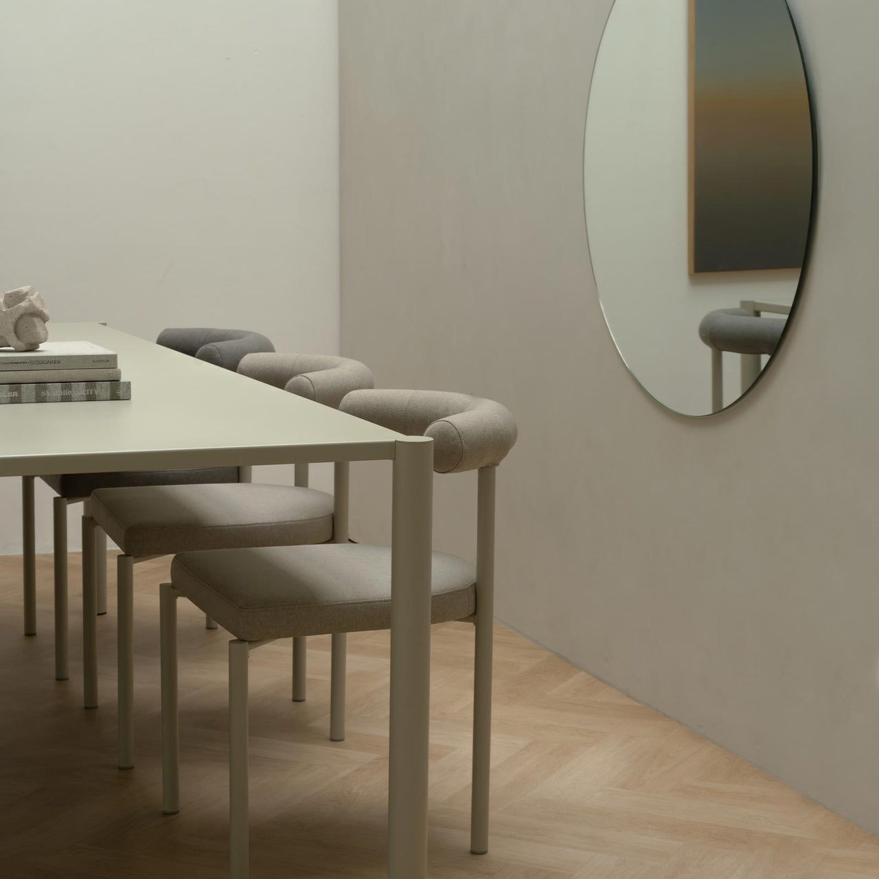 Stoel °01 – Robuust Amsterdam