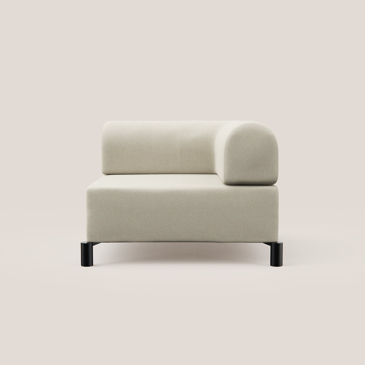 Hoek element – Robuust Amsterdam