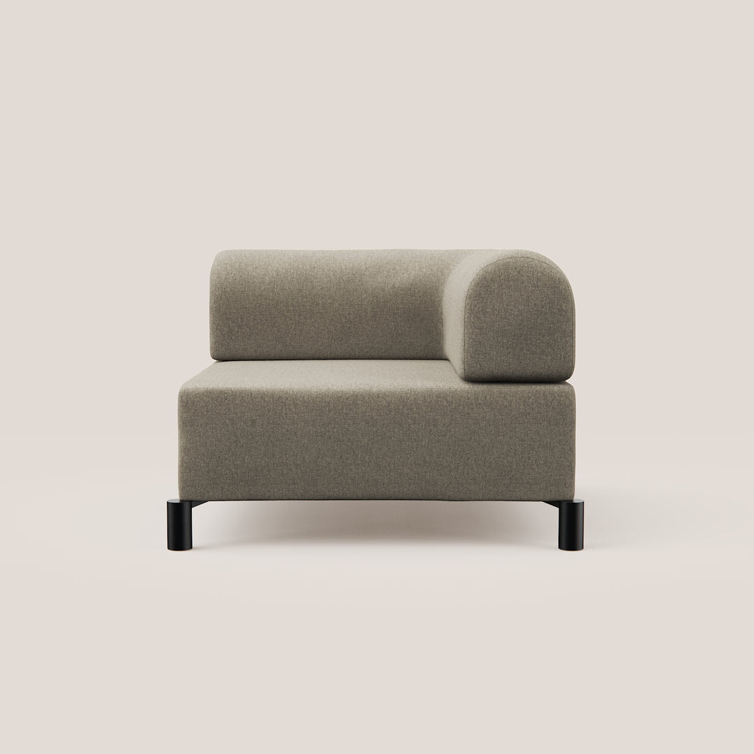 Hoek element – Robuust Amsterdam