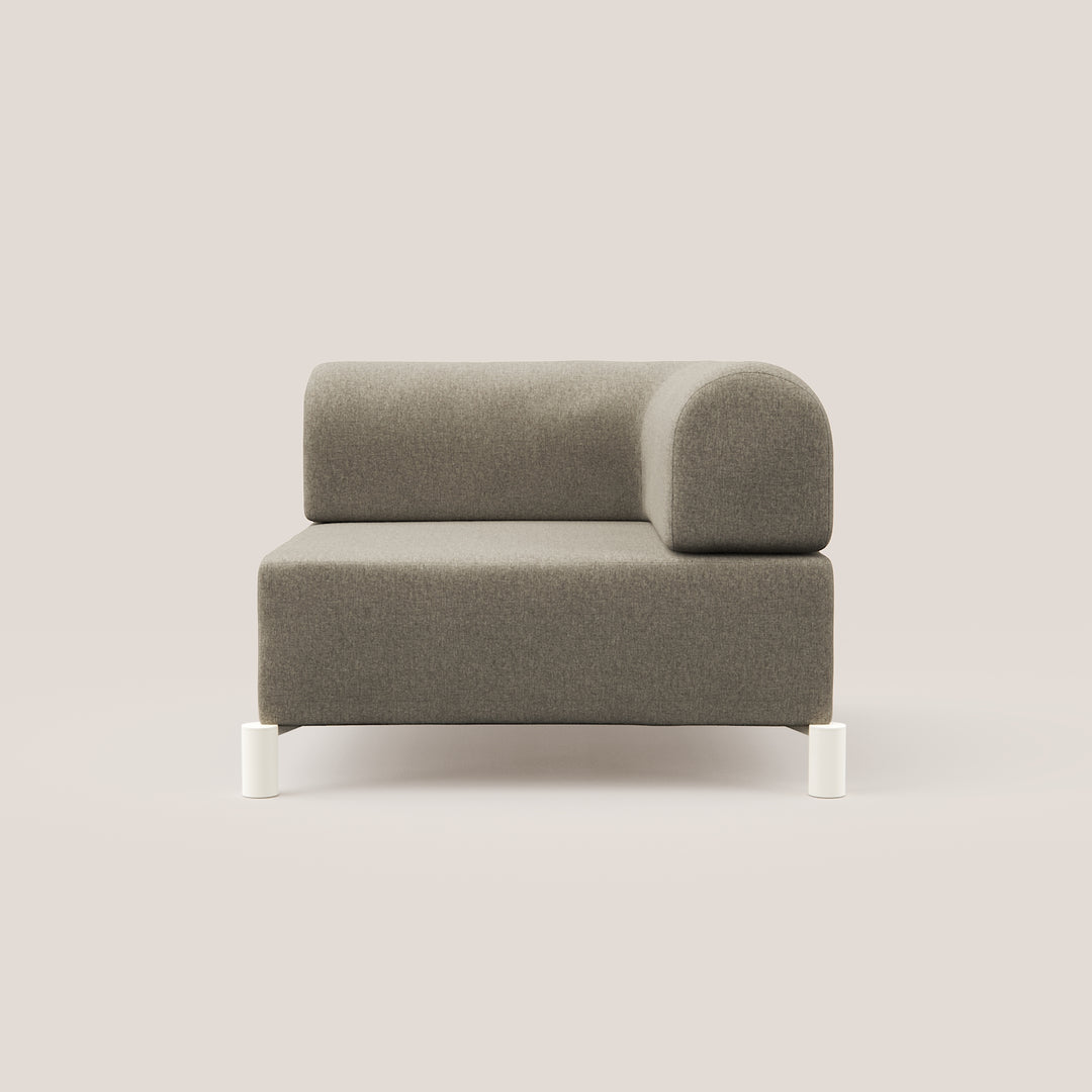 Hoek element – Robuust Amsterdam