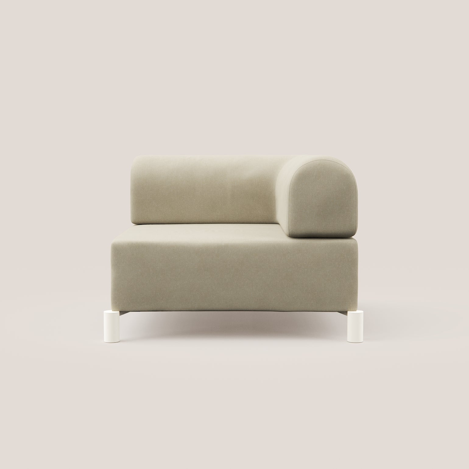 Hoek element – Robuust Amsterdam