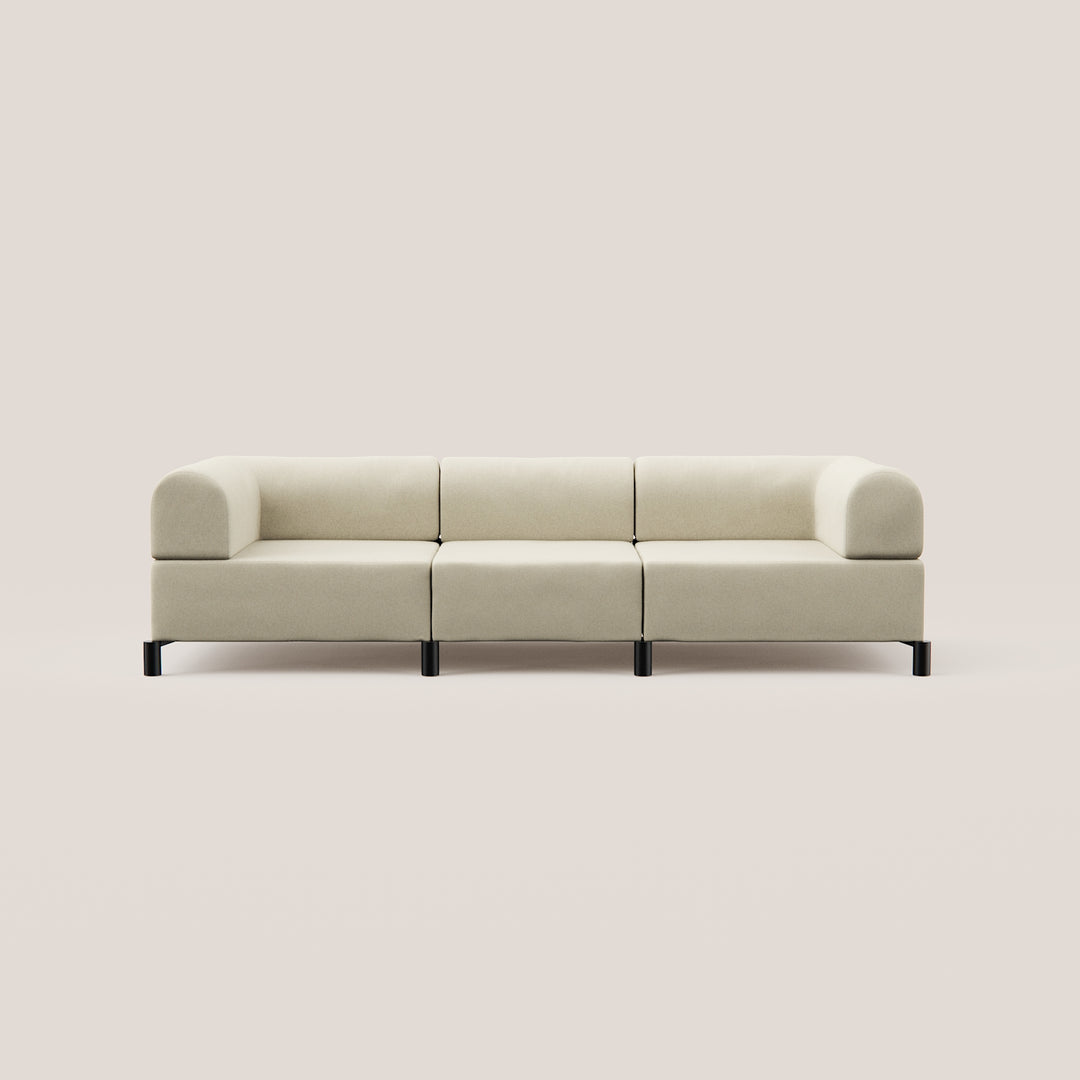 3 zits bank – Robuust Amsterdam