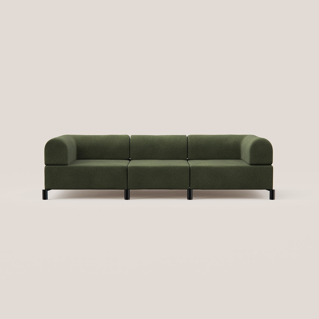3 zits bank – Robuust Amsterdam