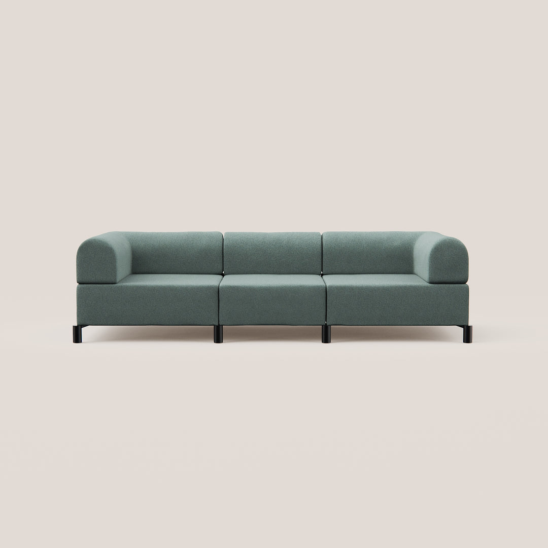 3 zits bank – Robuust Amsterdam