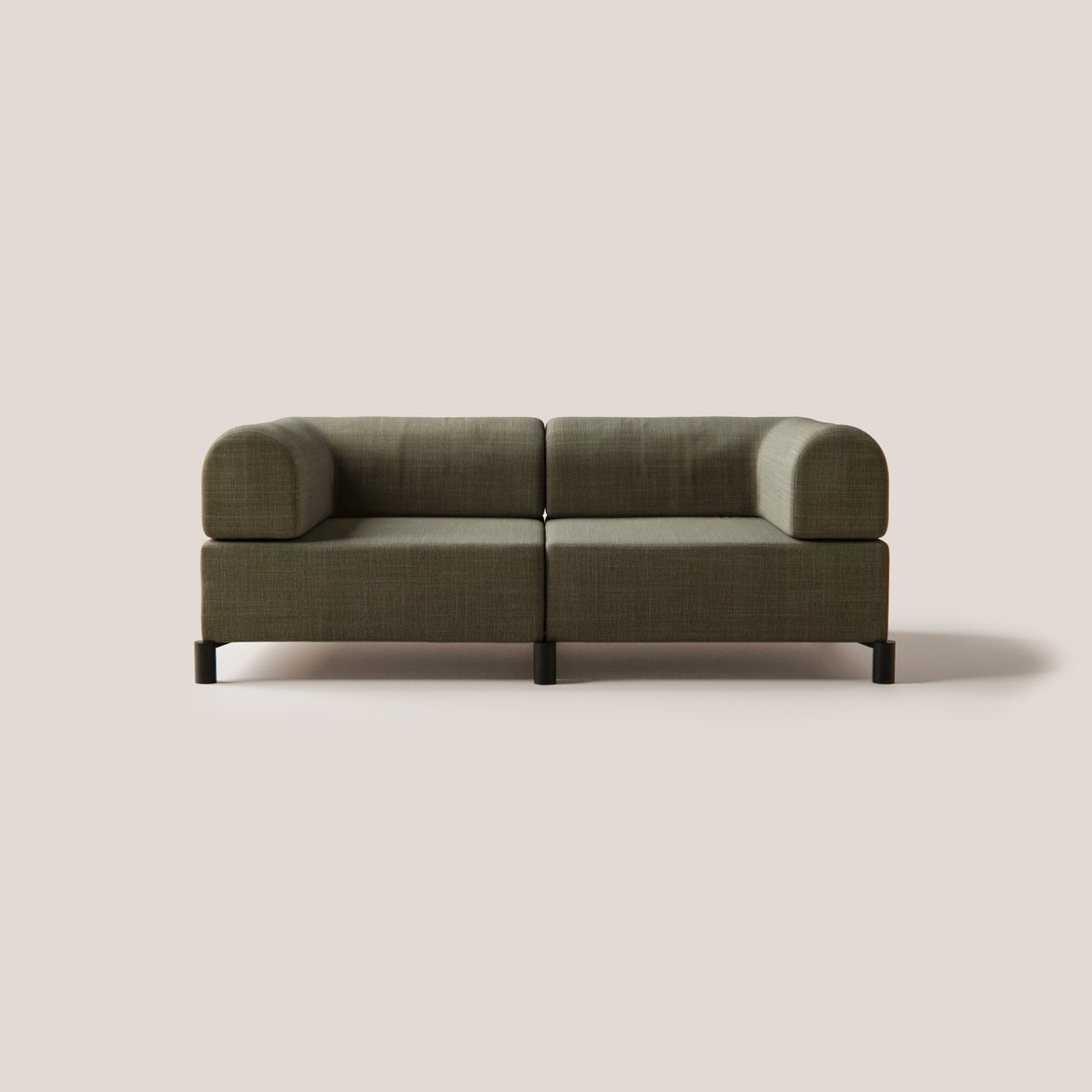 2 zits bank – Robuust Amsterdam
