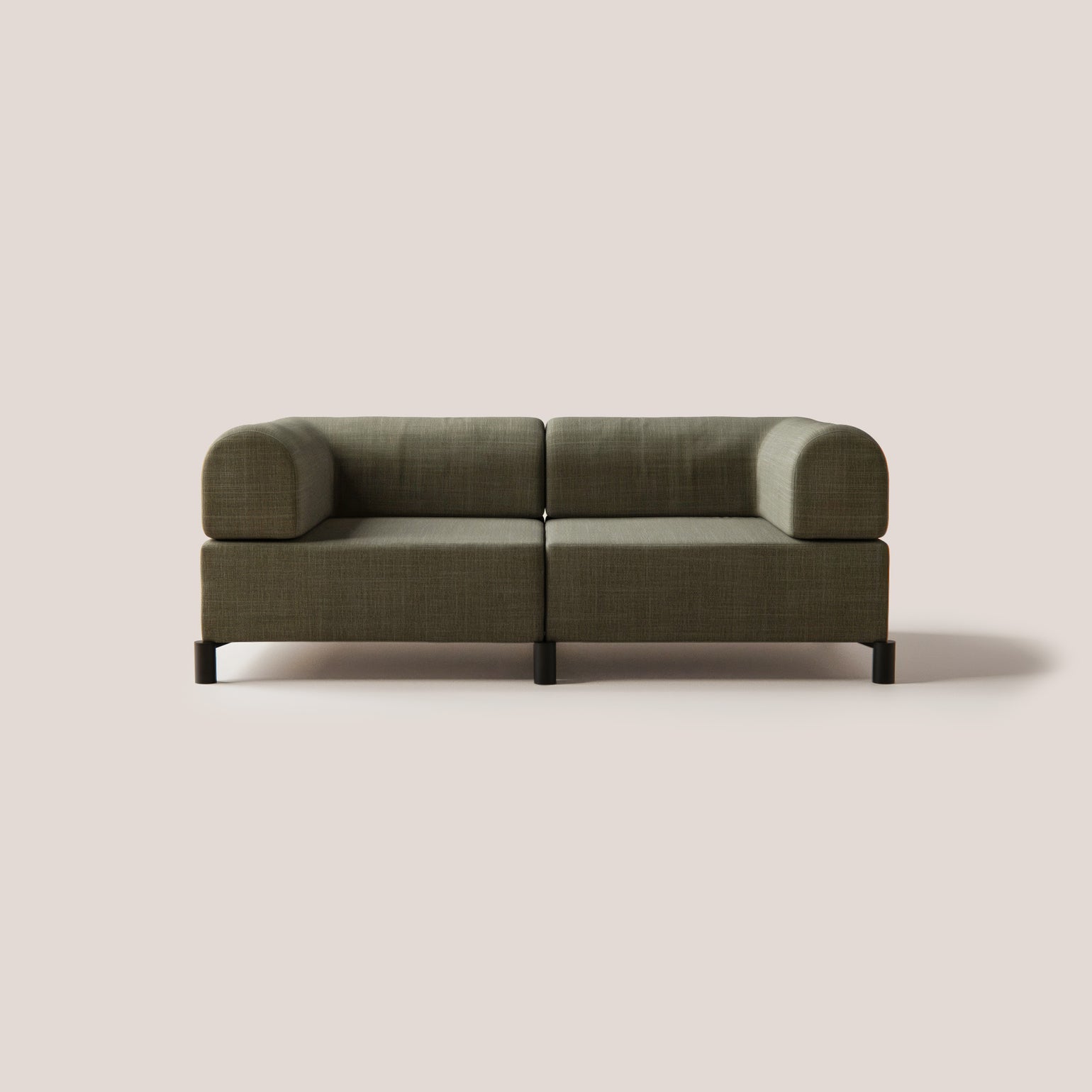 2 zits bank – Robuust Amsterdam
