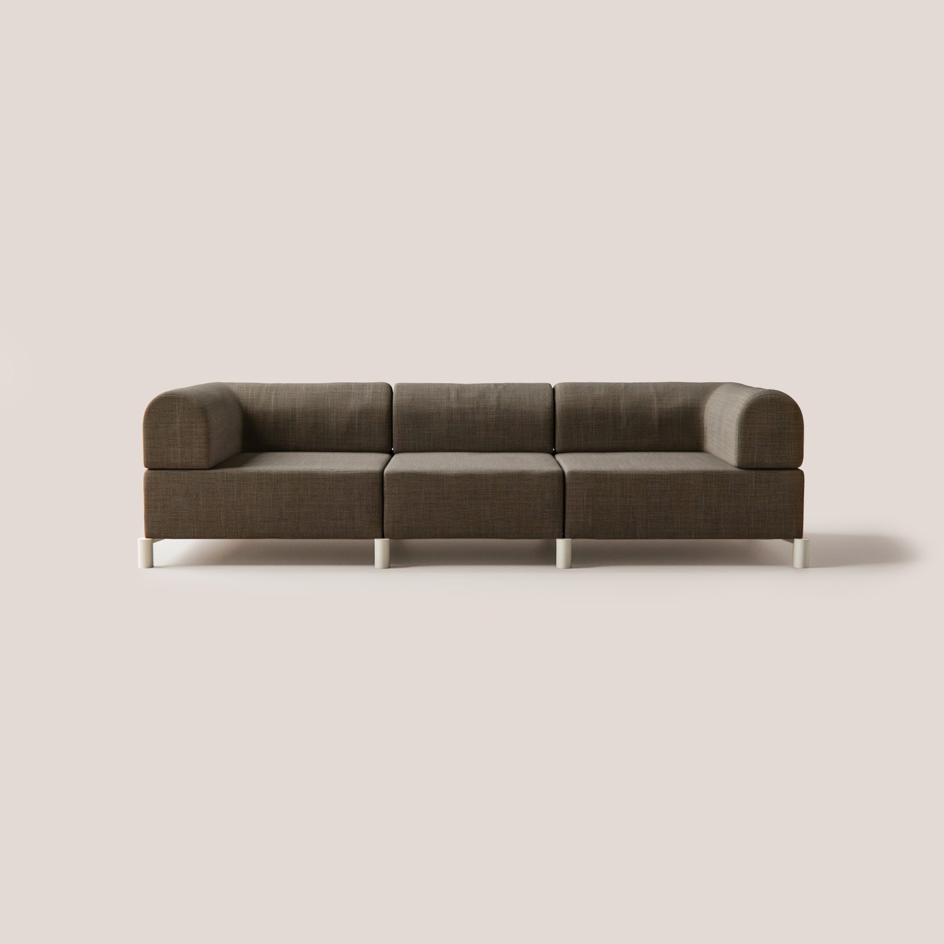 3 zits bank – Robuust Amsterdam