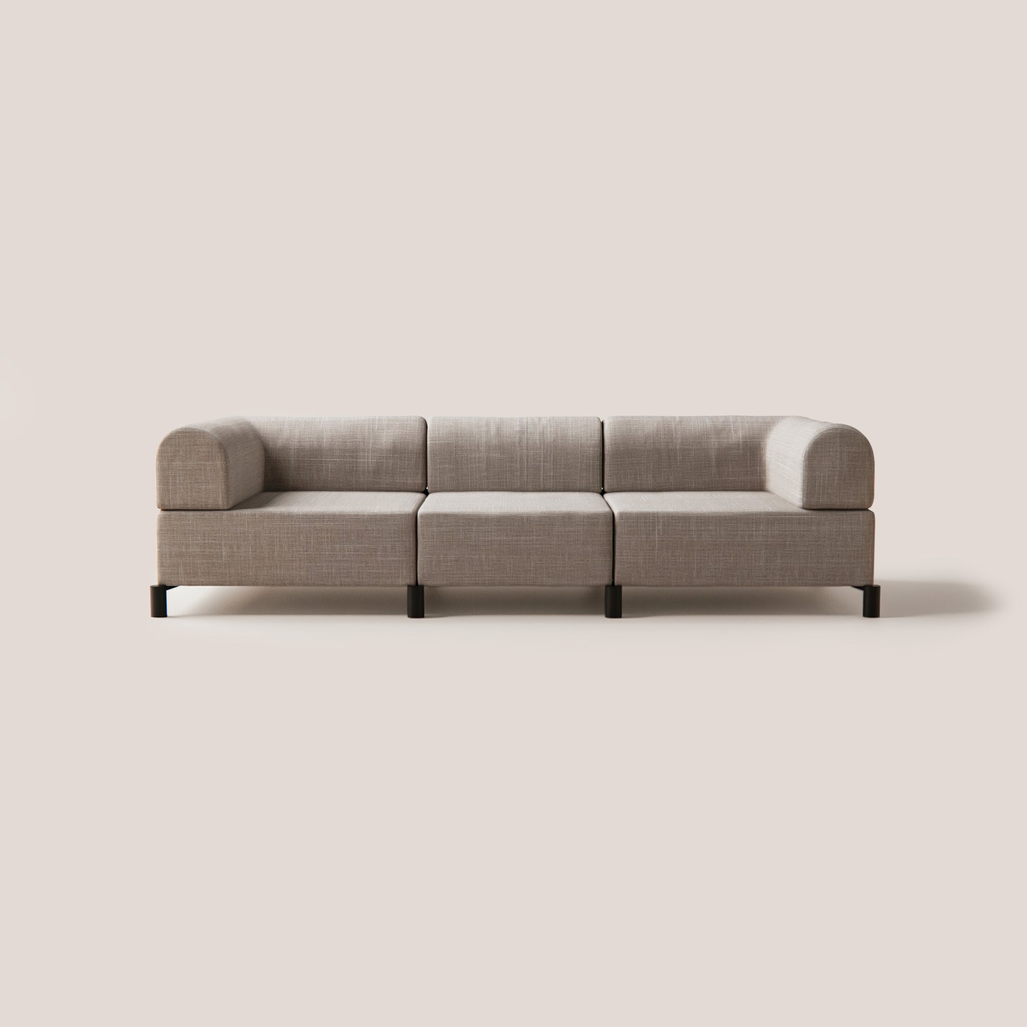 3 zits bank – Robuust Amsterdam