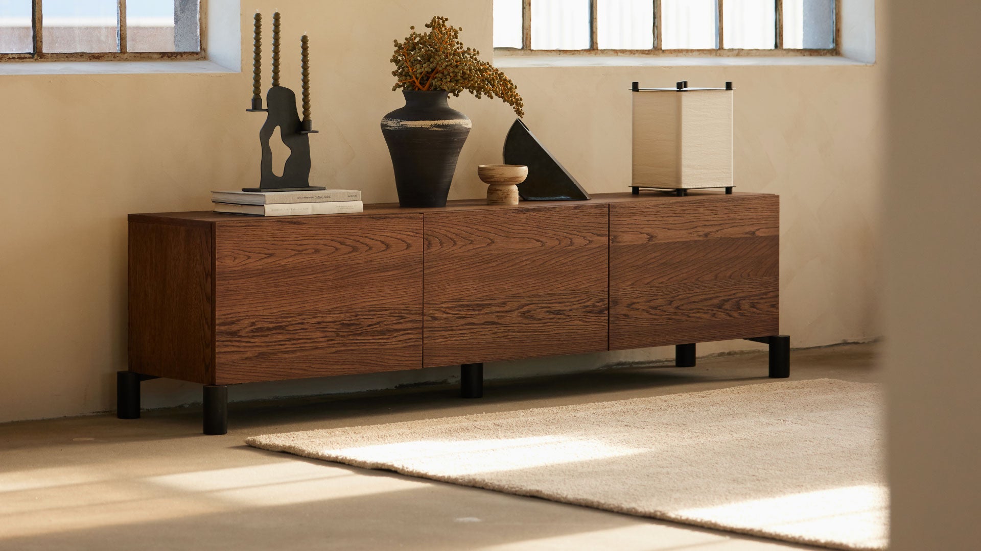 Kast °01 – Robuust Amsterdam