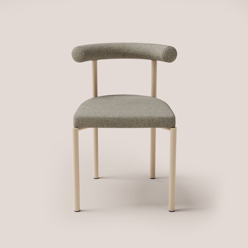 Stoel °01 – Robuust Amsterdam