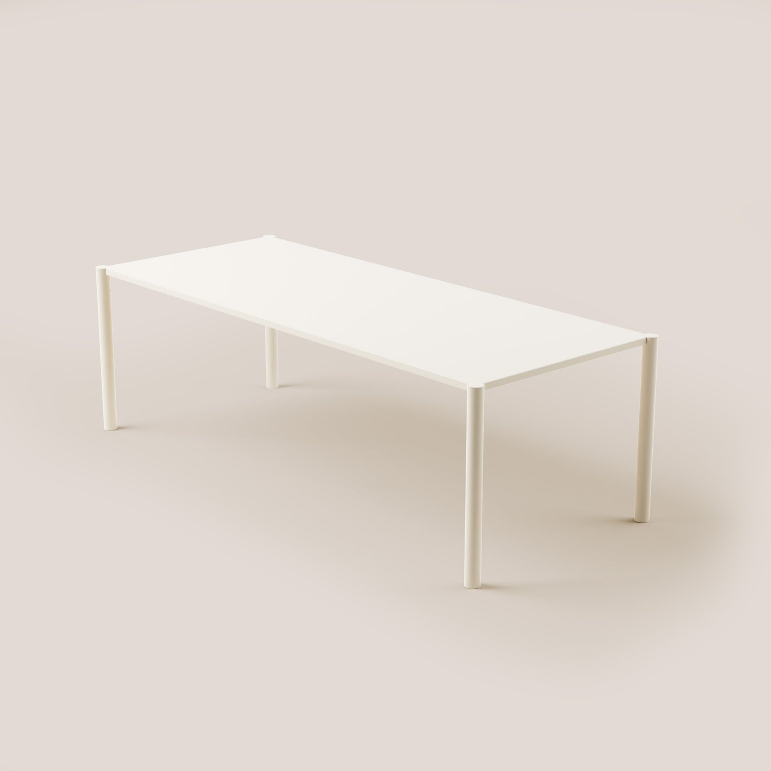 Tafel °01 – Robuust Amsterdam