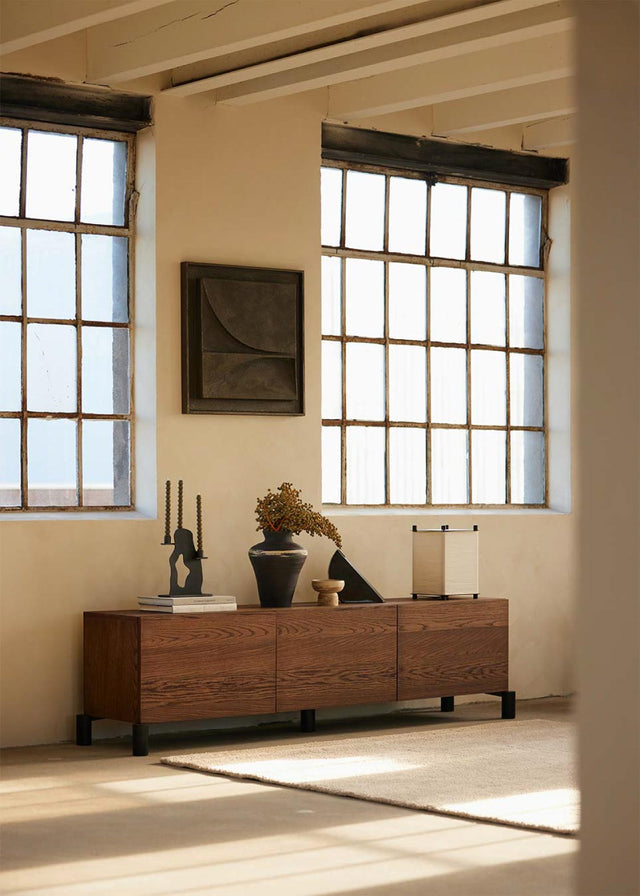 Kast °01 – Robuust Amsterdam