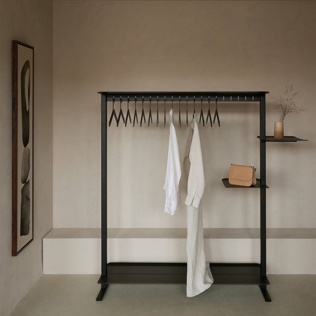Wardrobe °01 – Robuust Amsterdam