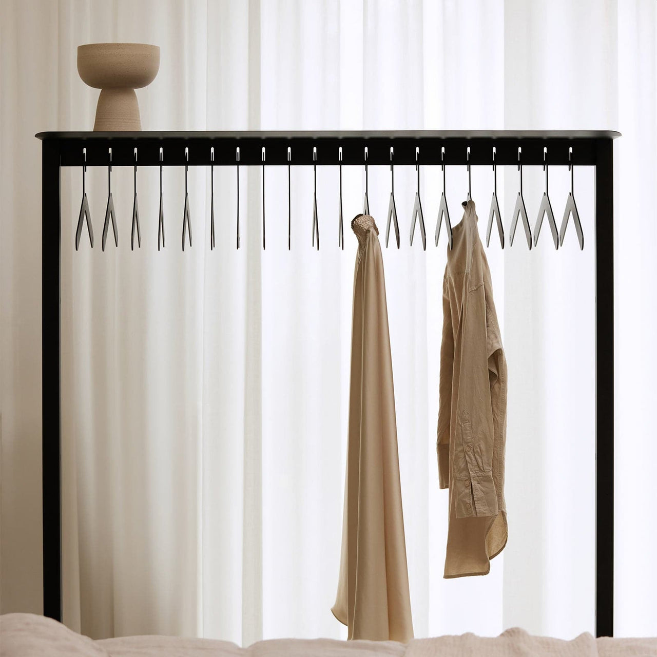 Wardrobe °01 – Robuust Amsterdam