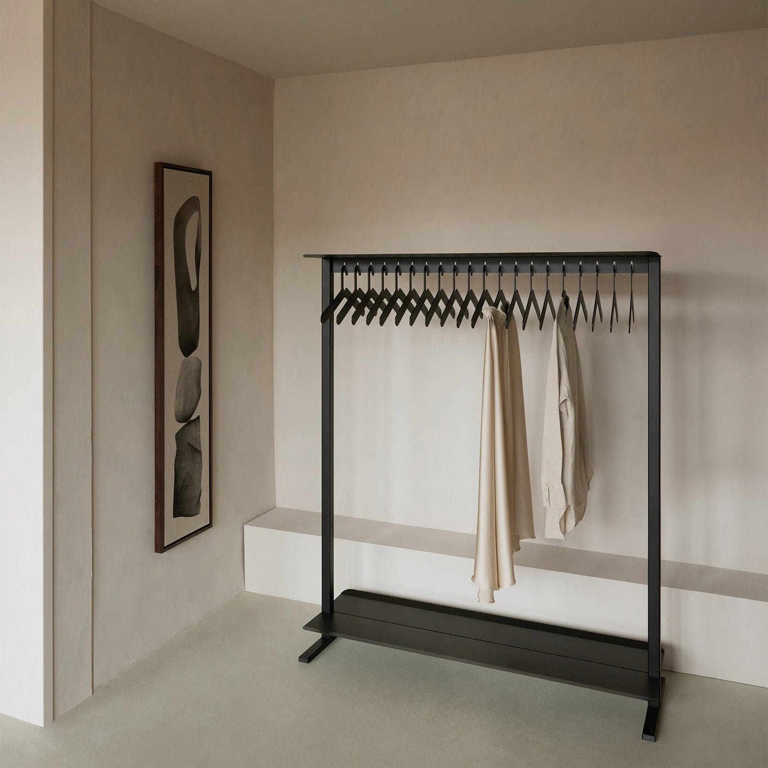 Wardrobe °01 – Robuust Amsterdam