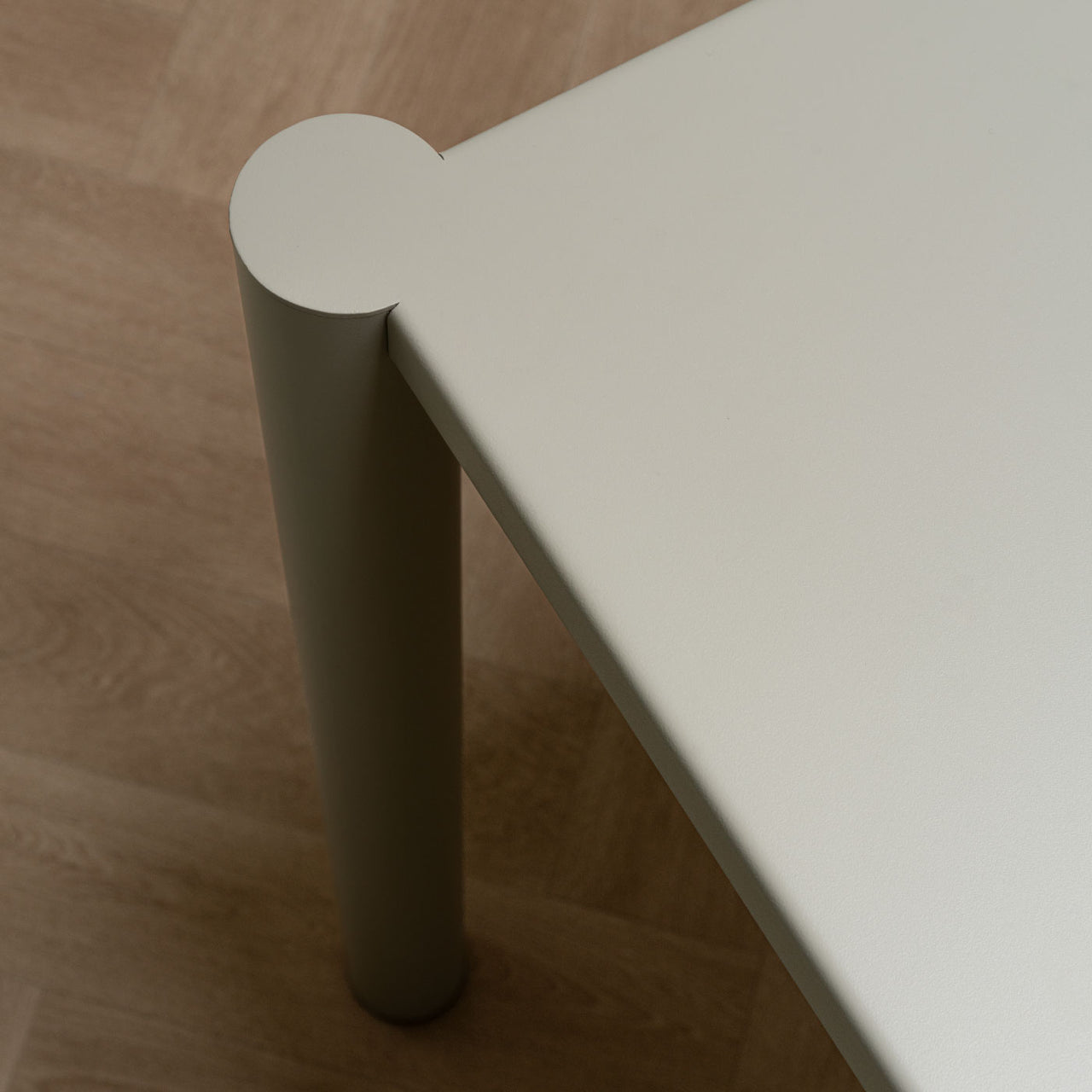 Tafel °01 – Robuust Amsterdam