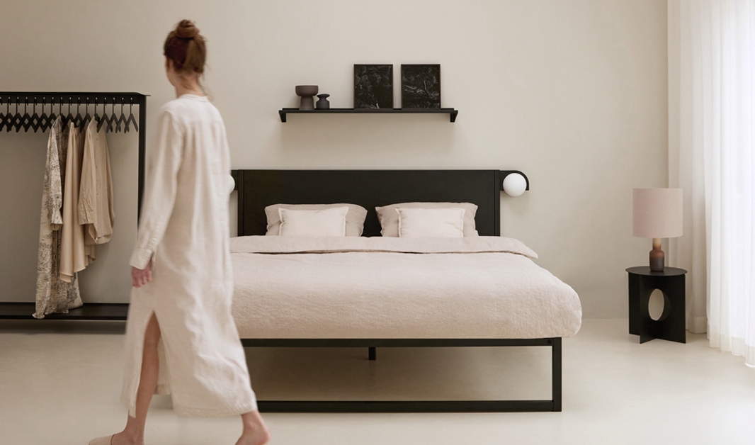 Queensize Bed Kopen? | Gratis Bezorgd – Robuust Amsterdam