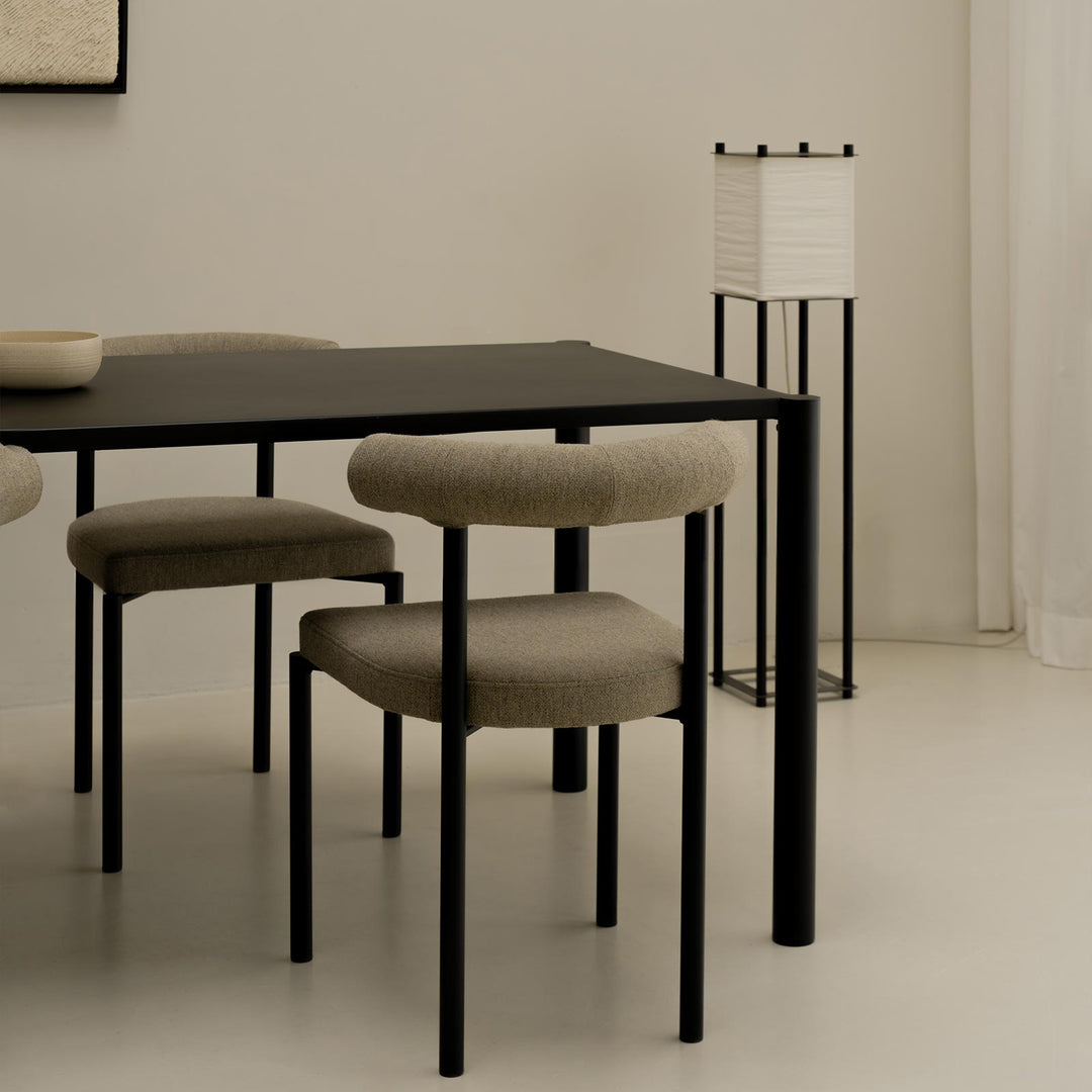 Stoel °01 – Robuust Amsterdam